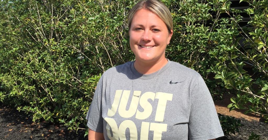 Getting to Know — Andrea Kaminski | College | gwinnettdailypost.com