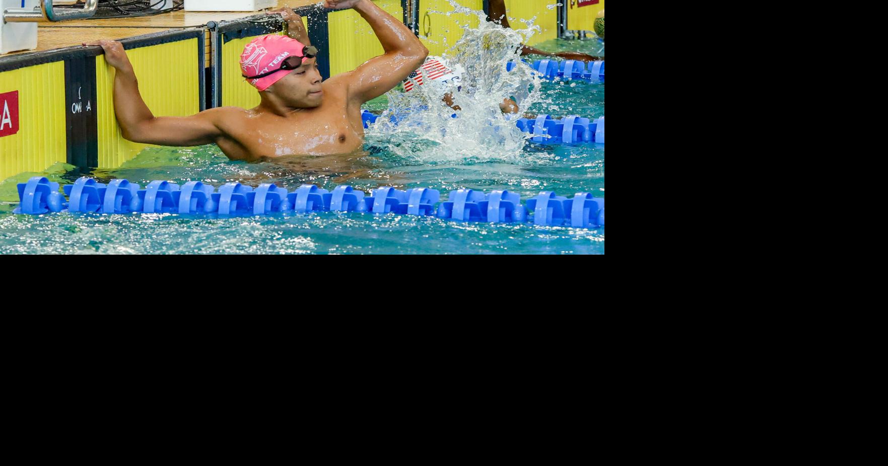 PHOTOS: Gwinnett County Swim League Championships, 11- and 12-Year-Olds ...