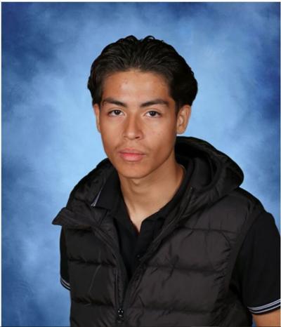 Elmer Guzman, Berkmar | | gwinnettdailypost.com