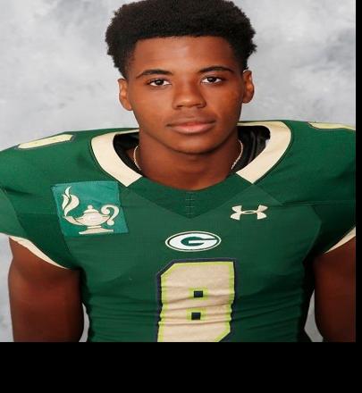 Report: Grayson grad Jeremiah Smith medically disqualified, ending ...