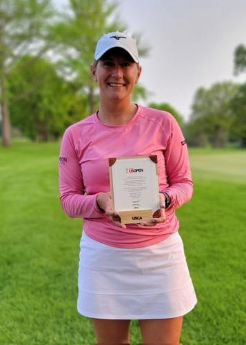 Norcross grad Bailey Tardy qualifies for fourth U.S. Women's Open ...