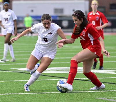 2023 Gwinnett Daily Post All-County Girls Soccer | Sports ...