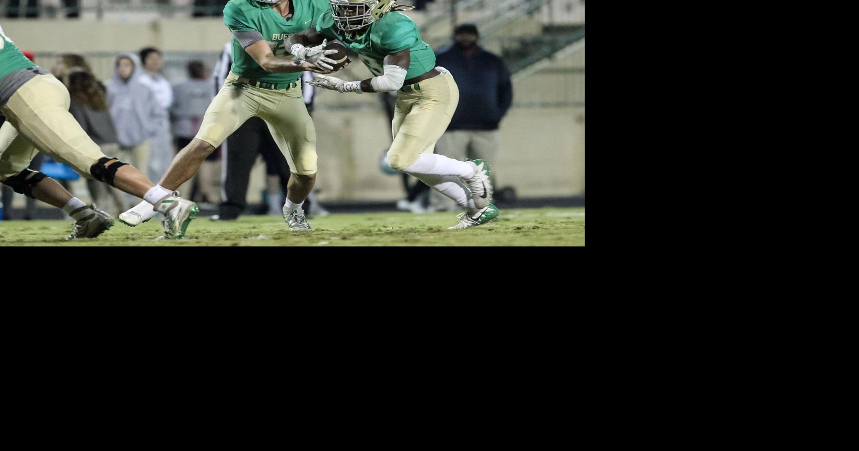 2018 Buford Wolves Football Preview | Prep | gwinnettdailypost.com