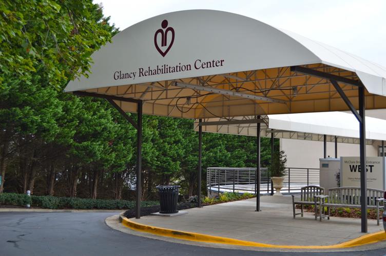 Glancy Rehabilitation Center celebrates 30 years of service to Gwinnett ...
