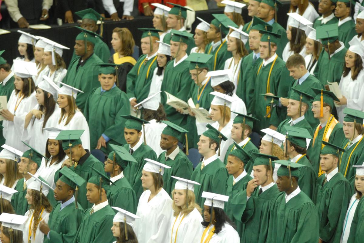 Grayson High School, May 24 | | gwinnettdailypost.com