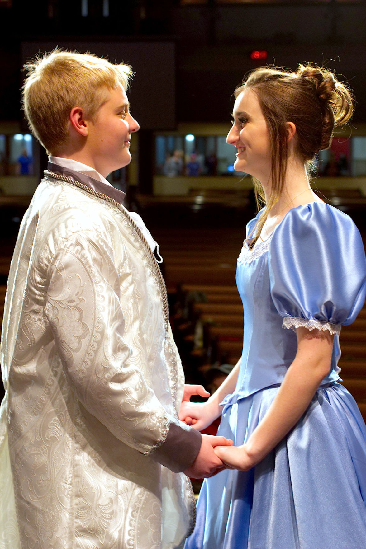 Gwinnett teens headline CYT Atlanta production of ‘Cinderella ...