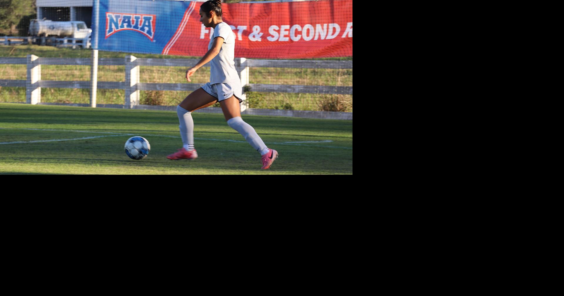GGC Women's Soccer Eliminated by SCAD in NAIA Second Round | Sports ...