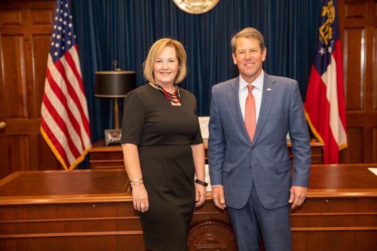 Little appointed to university system Board of Regents | News ...