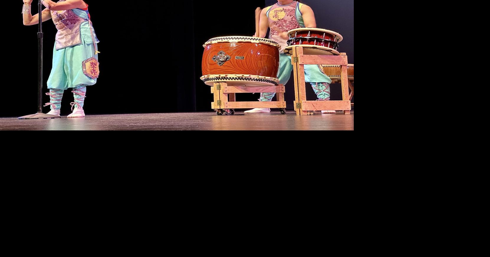 PHOTOS: Scenes from 2023 JapanFest | Slideshows | gwinnettdailypost.com