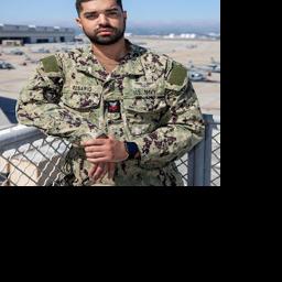 Grayson High grad supports versatile missions while serving at U.S ...