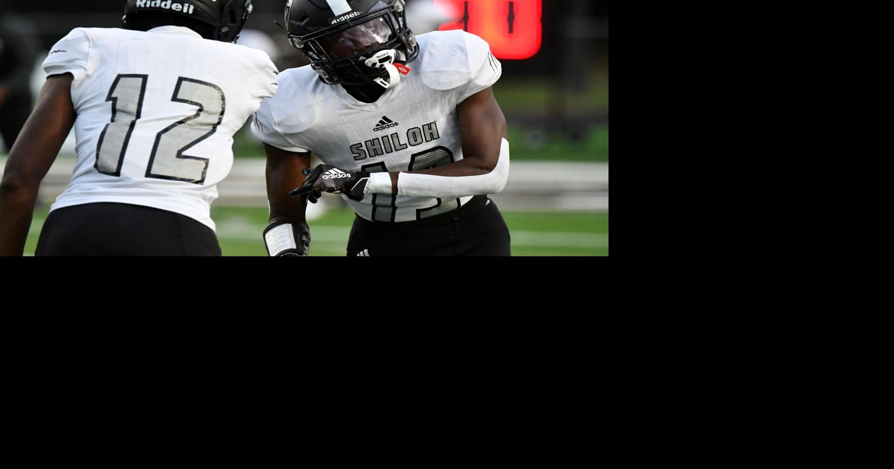 PHOTOS: Shiloh at Mountain View Football | Slideshows ...