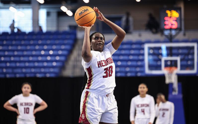 Hebron Christian, Jan Azar on Brink of Another State Championship ...