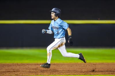 Seckinger Baseball Scores Walk-Off Win Over Region Leader Roswell ...