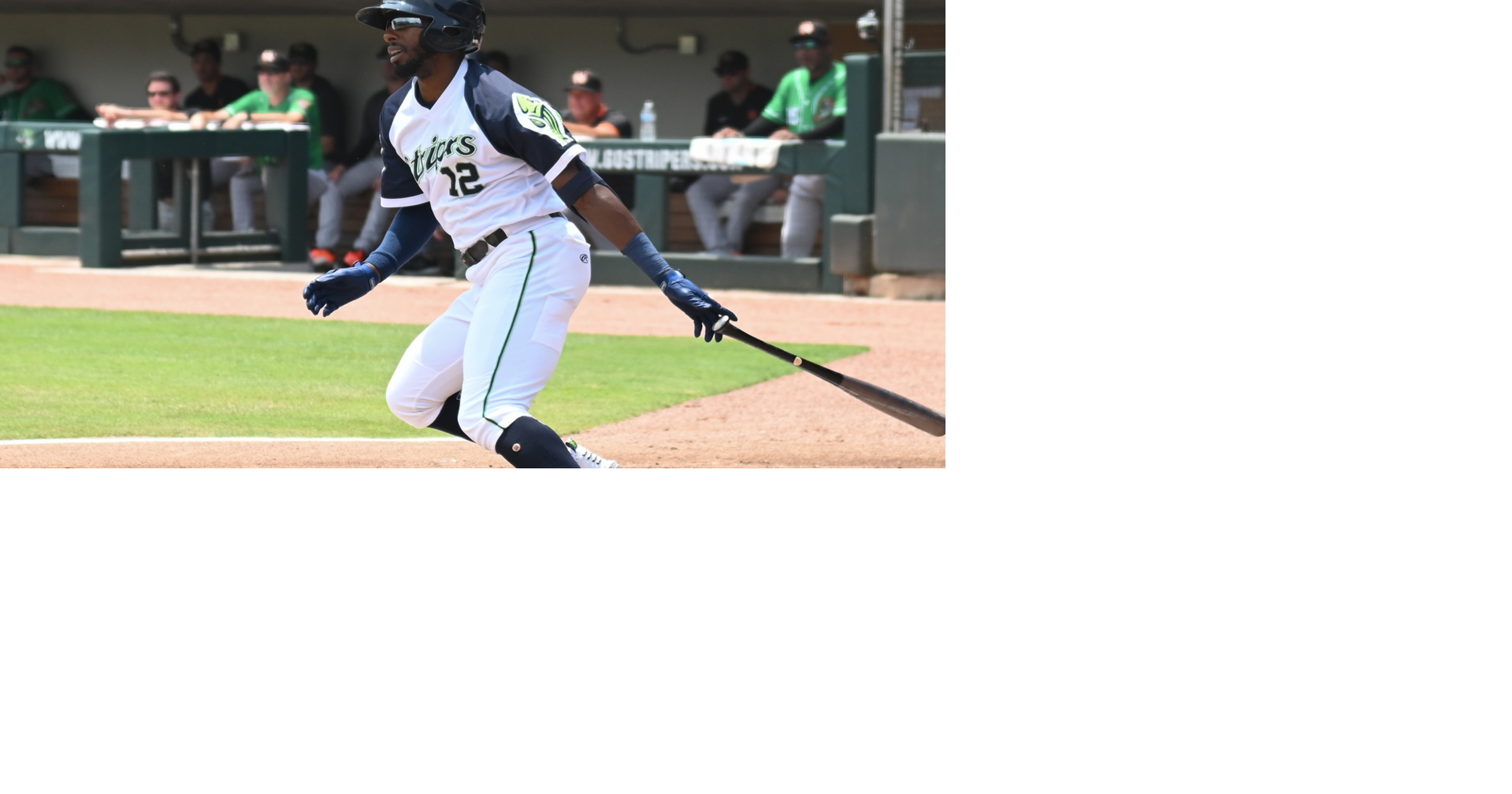 Travis Demeritte's third grand slam in seven-game span highlights ...