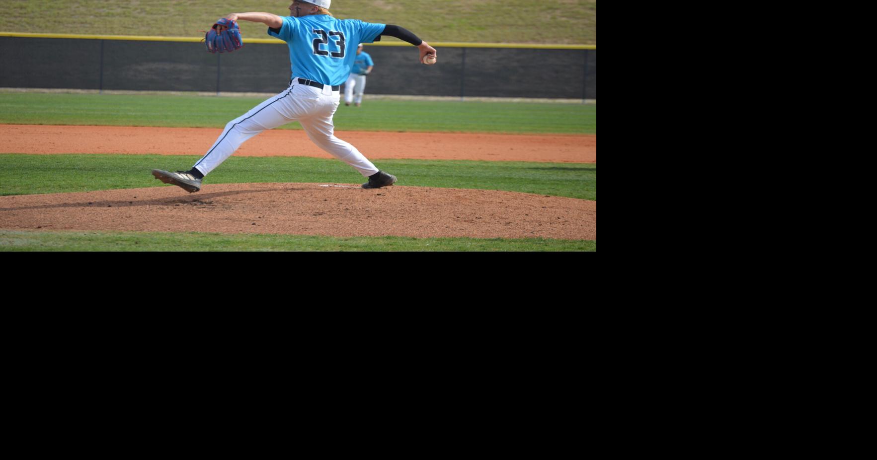 Seckinger Drops 8-AAAA Baseball Championship Series to Cherokee Bluff ...