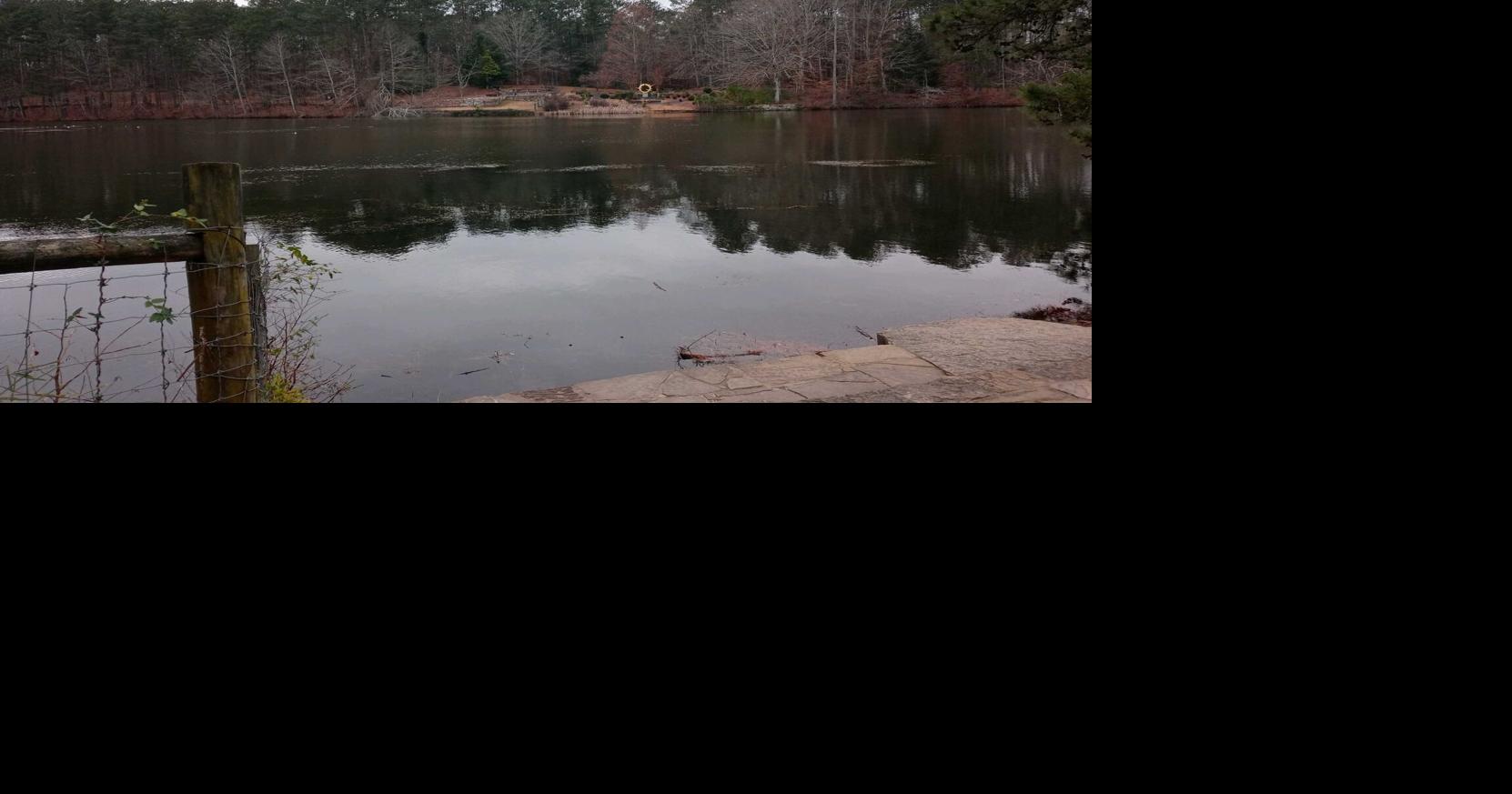 Suwanee creates time lapse photography project at Sims Lake Park | News ...
