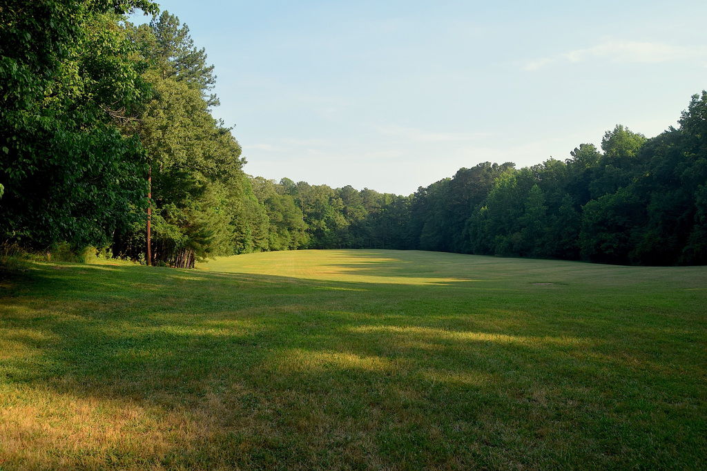 Debate ongoing about best use of Simpsonwood Park | Peachtree Corners ...
