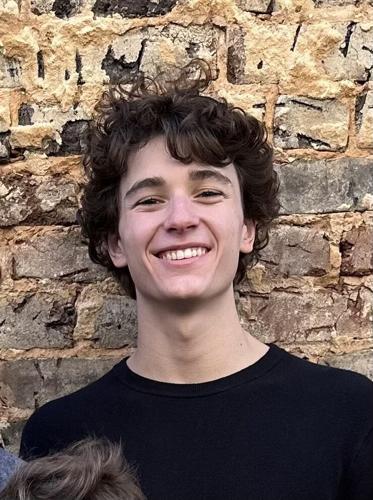 Baylor Stanton, Brookwood | | gwinnettdailypost.com