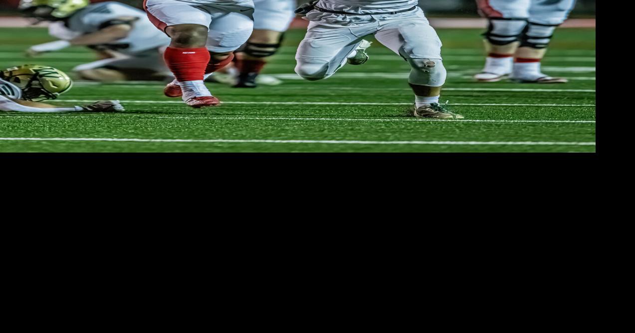 PHOTOS: Wesleyan at Stephens County Football, Class AAA Playoffs | Prep ...