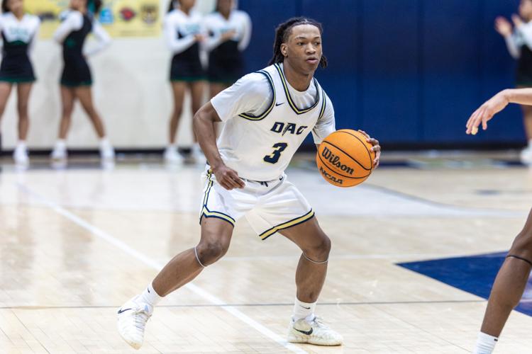 Mill Creek, Dacula boys basketball teams lock up state spots | Prep ...