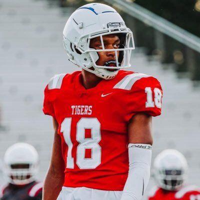 Archer Senior William Wallace Commits to Peru State College | Prep ...