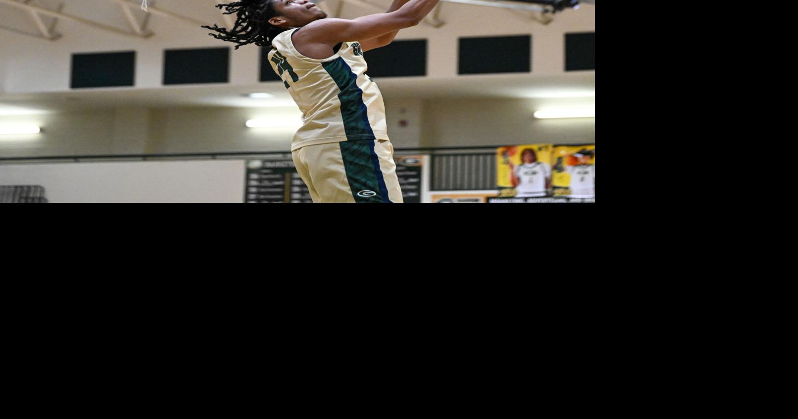 Team Evans Wins High-Scoring Gwinnett Senior All-Star Boys Game | Prep ...