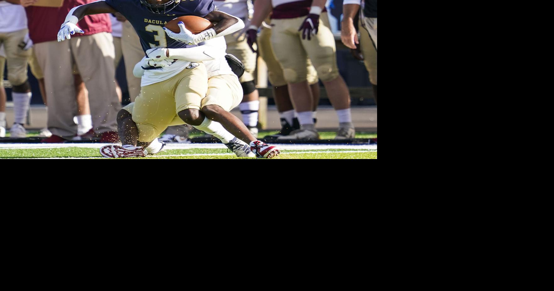 2021 Dacula Falcons Football Roster | Sports | gwinnettdailypost.com