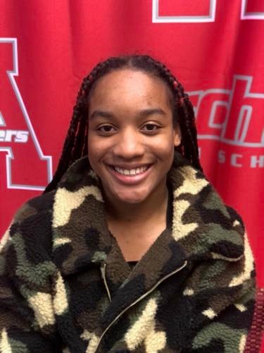 Devyn Lambert, Archer | | gwinnettdailypost.com