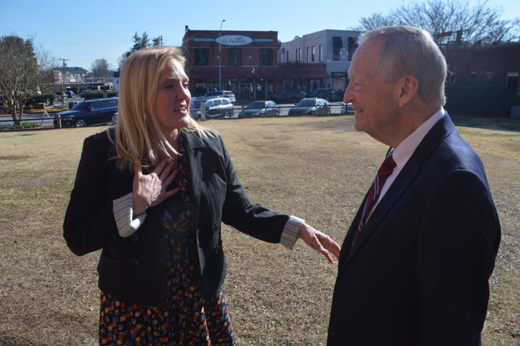 Gwinnett Superior Court Judge Ronnie Batchelor Preparing to Retire ...