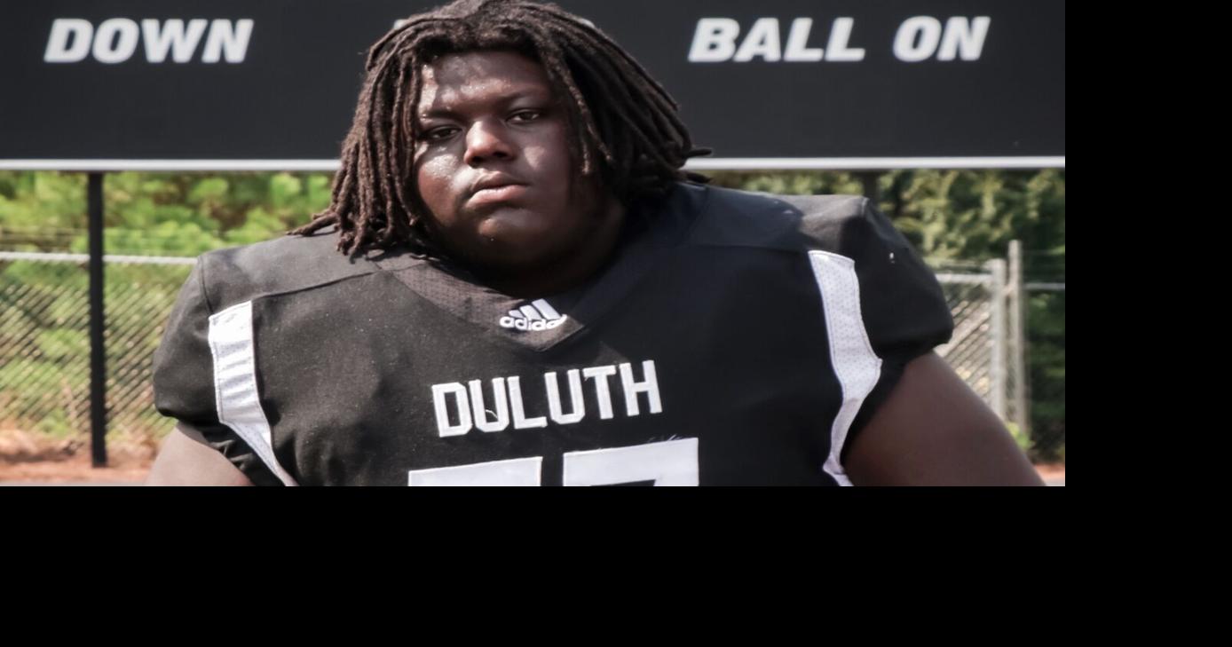 James Doby, former Duluth football player, dies just months after high ...