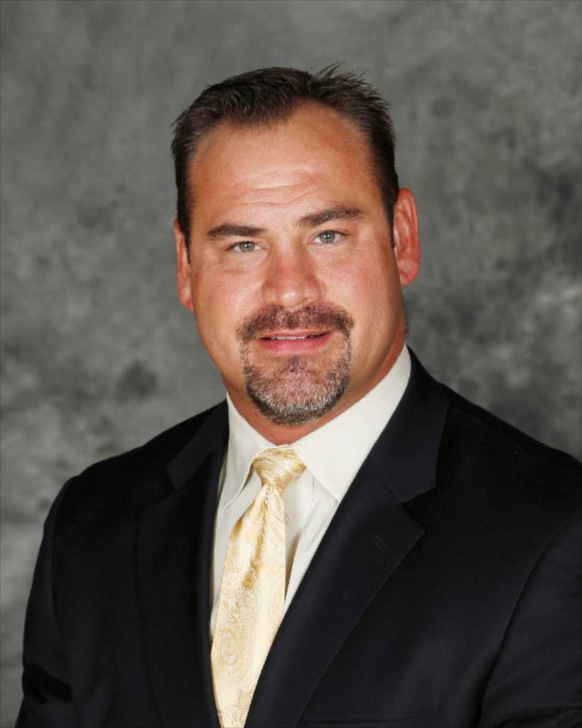 Buford High School principal Banks Bitterman resigns | News ...