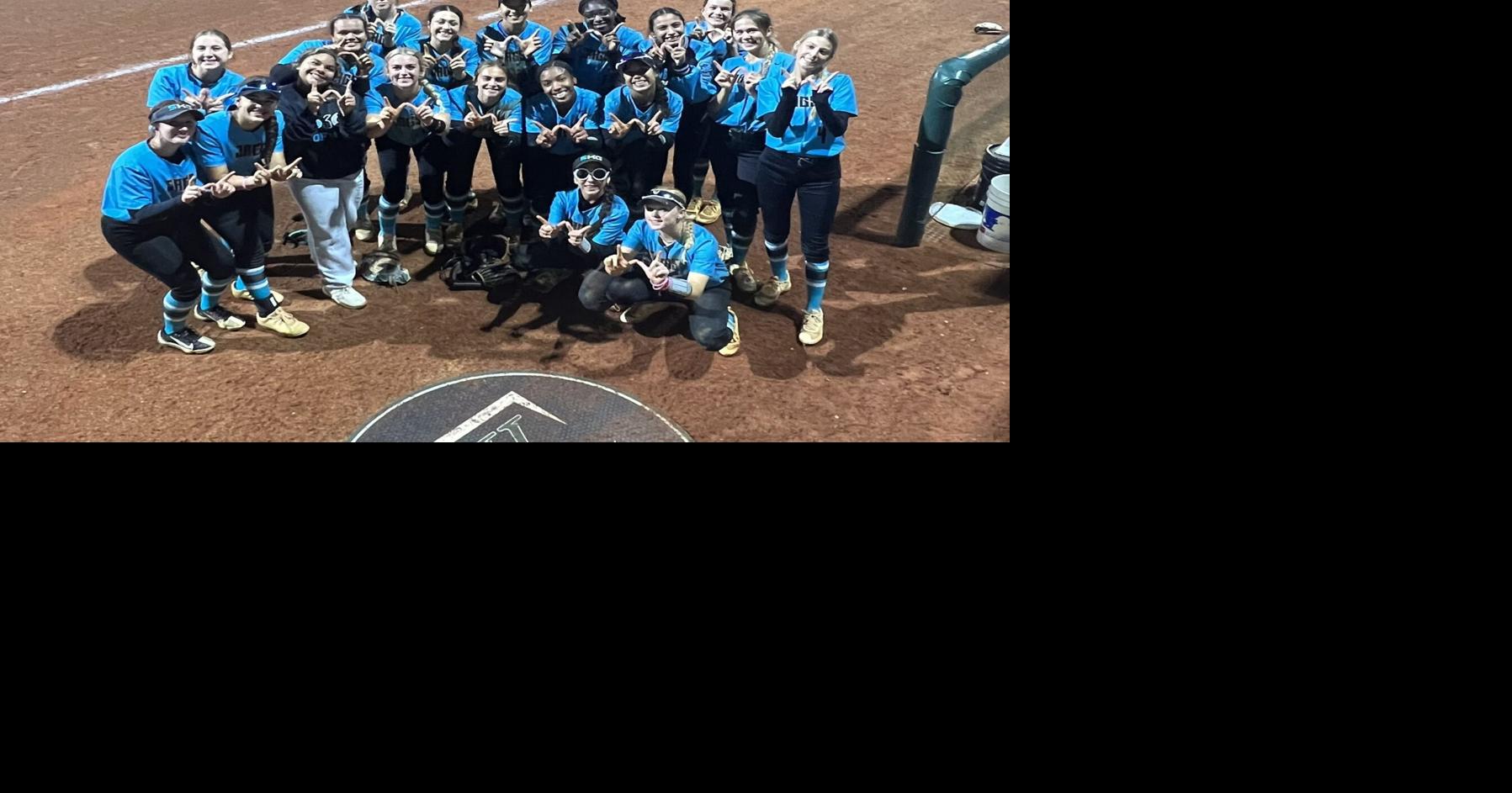 PREP ROUNDUP: Seckinger softball earns first two state playoff ...