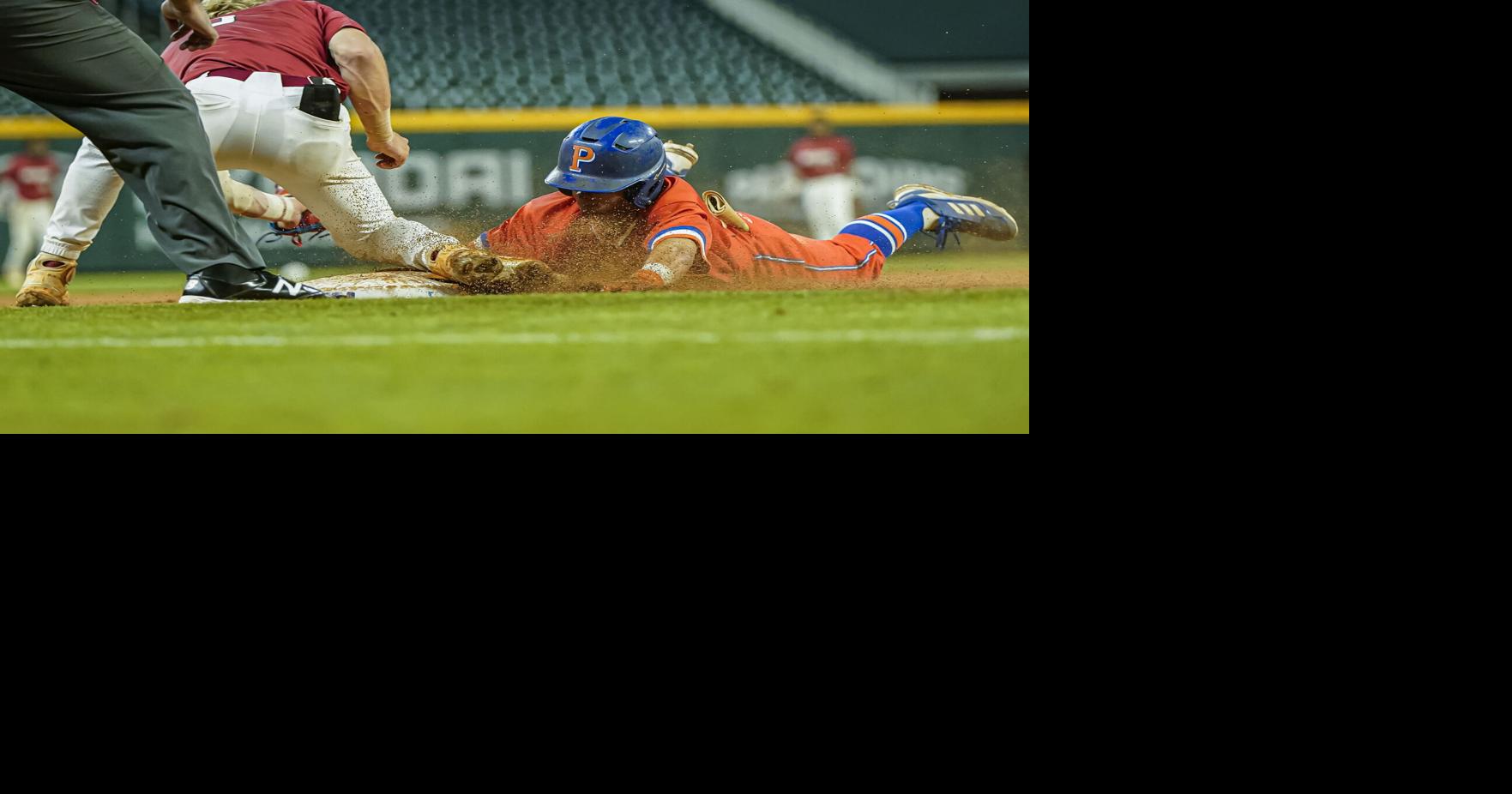 Parkview baseball drops Game 1 to set up must-win doubleheader in Class ...