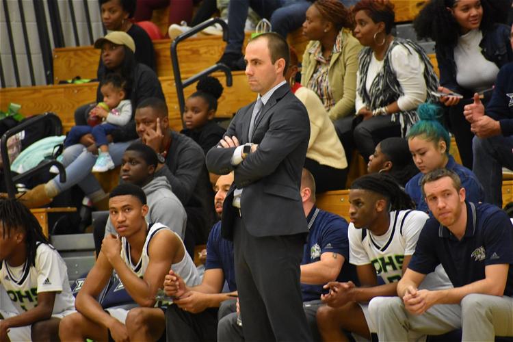 PHOTOS: Peachtree Ridge at Discovery Basketball | Multimedia ...