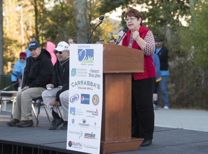 Meredith Emerson’s memory stays strong at Ella’s Run | News ...