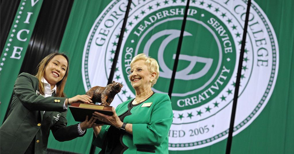 PHOTOS: Remembering former Georgia First Lady Sandra Deal | Slideshows ...