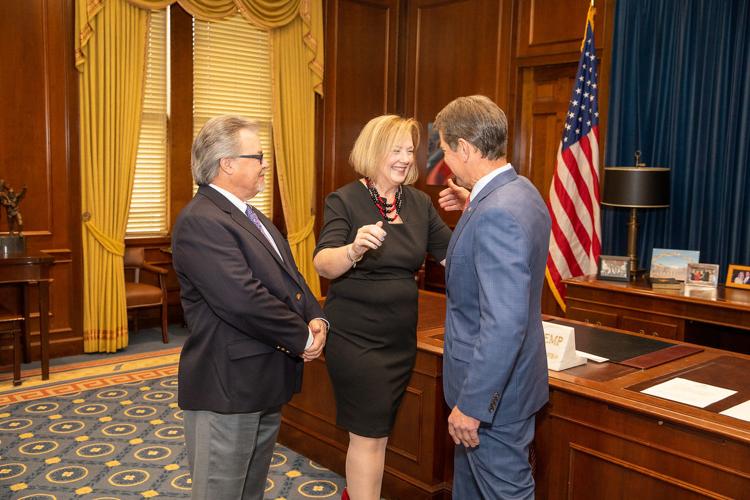 Little appointed to university system Board of Regents | News ...