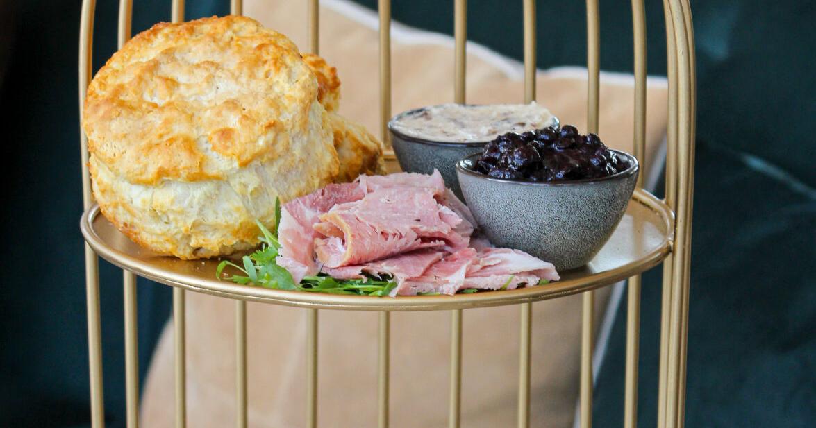 Overstory Rooftop Bar Offering Sunday Jazz Brunch | Entertainment ...