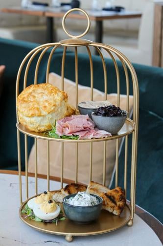 Overstory Rooftop Bar Offering Sunday Jazz Brunch | Entertainment ...