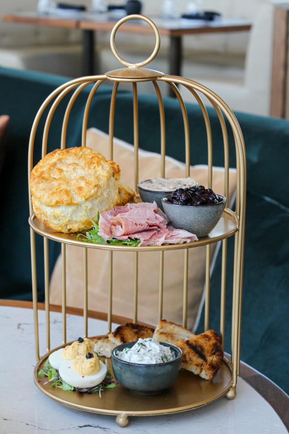 Overstory Rooftop Bar Offering Sunday Jazz Brunch | Entertainment ...