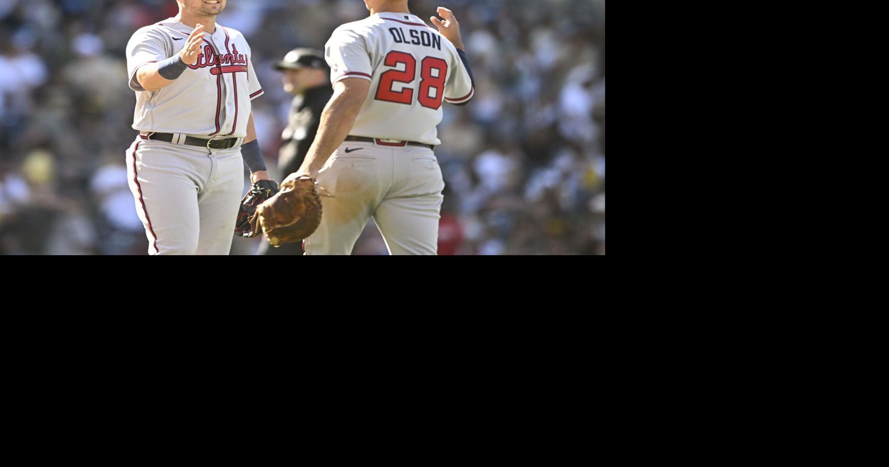 Riley working to regain form in heart of Braves' lineup | Braves ...