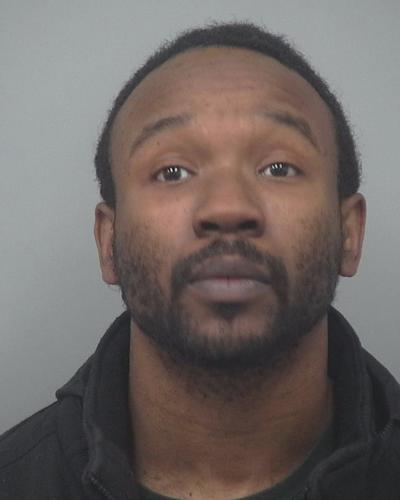 Brice Lamar Hayes | | gwinnettdailypost.com