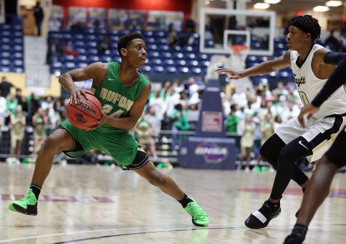 PHOTOS: Buford vs. Fayette County Boys Basketball, state finals ...