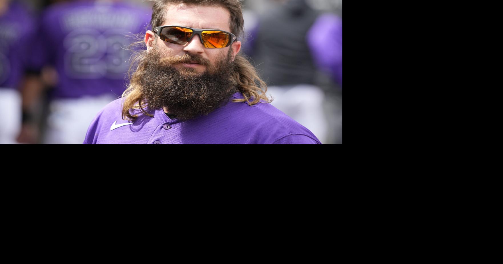 North Gwinnett grad Charlie Blackmon is first MLB player to sign deal ...