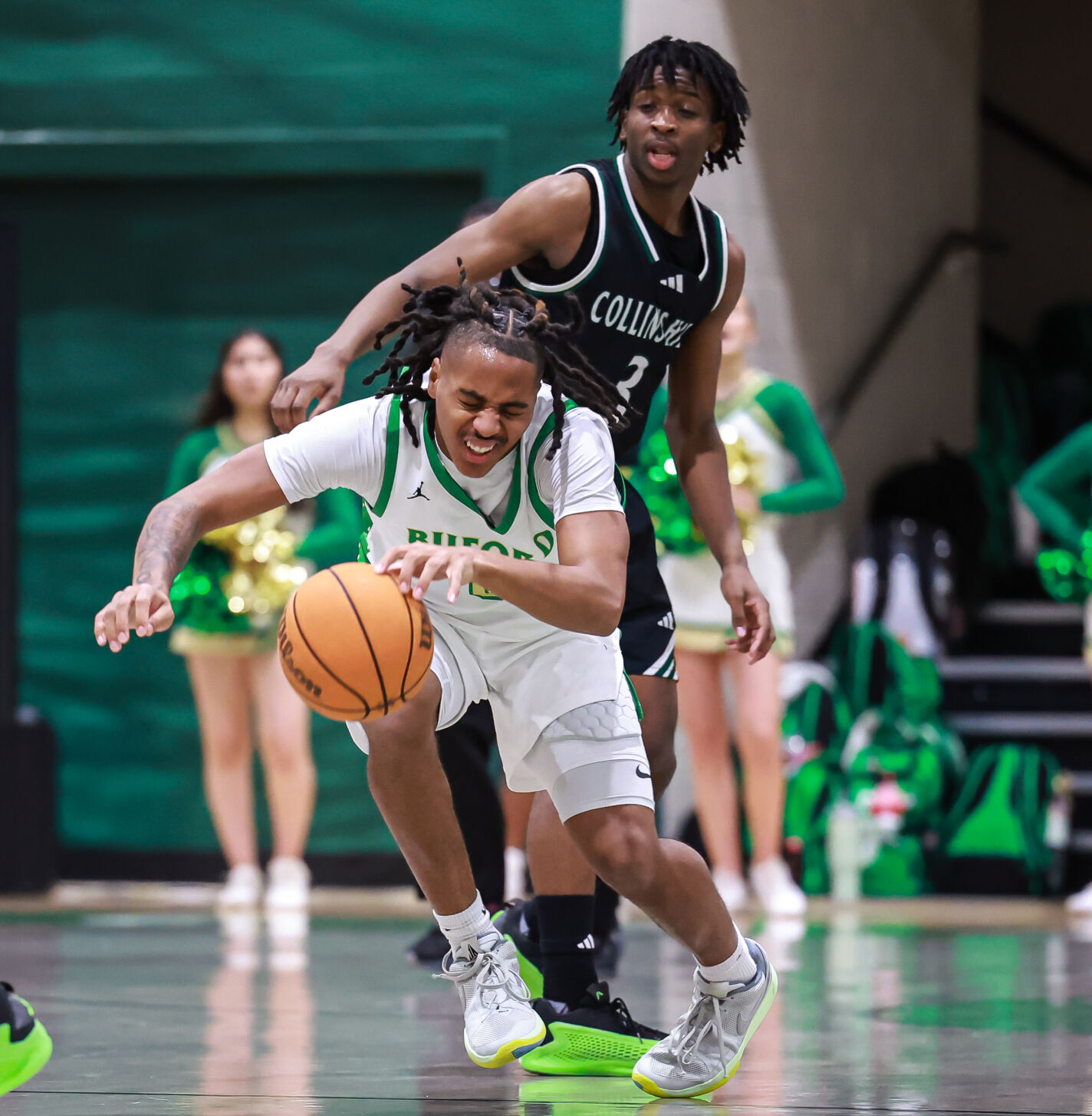 PHOTOS: Region 8-AAAAAA Basketball Tournament Finals | Prep ...