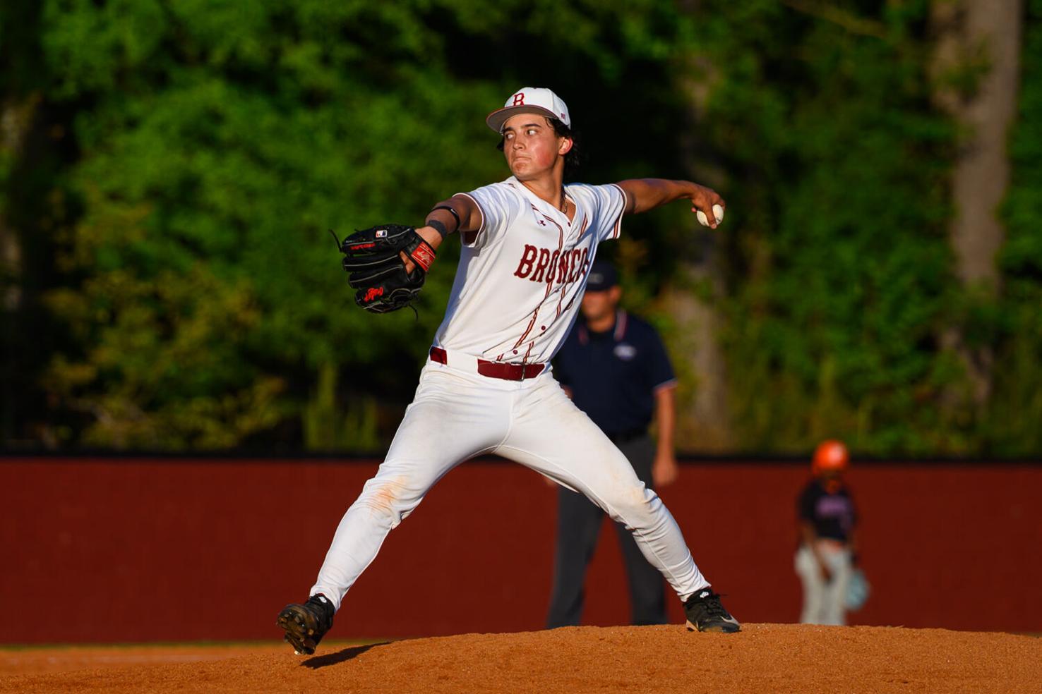 Alex Reyes, Joe Soto propel Brookwood baseball past rival Parkview ...