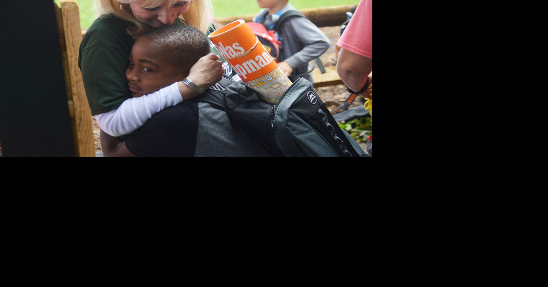 Grayson Elementary students celebrate end of school year | News ...