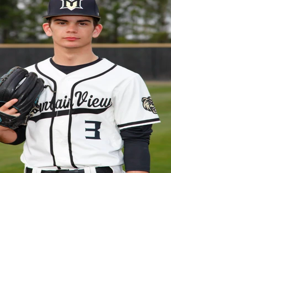 BASEBALL ROUNDUP: Jesse Crews Gives Mountain View Walk-Off Win | Prep ...