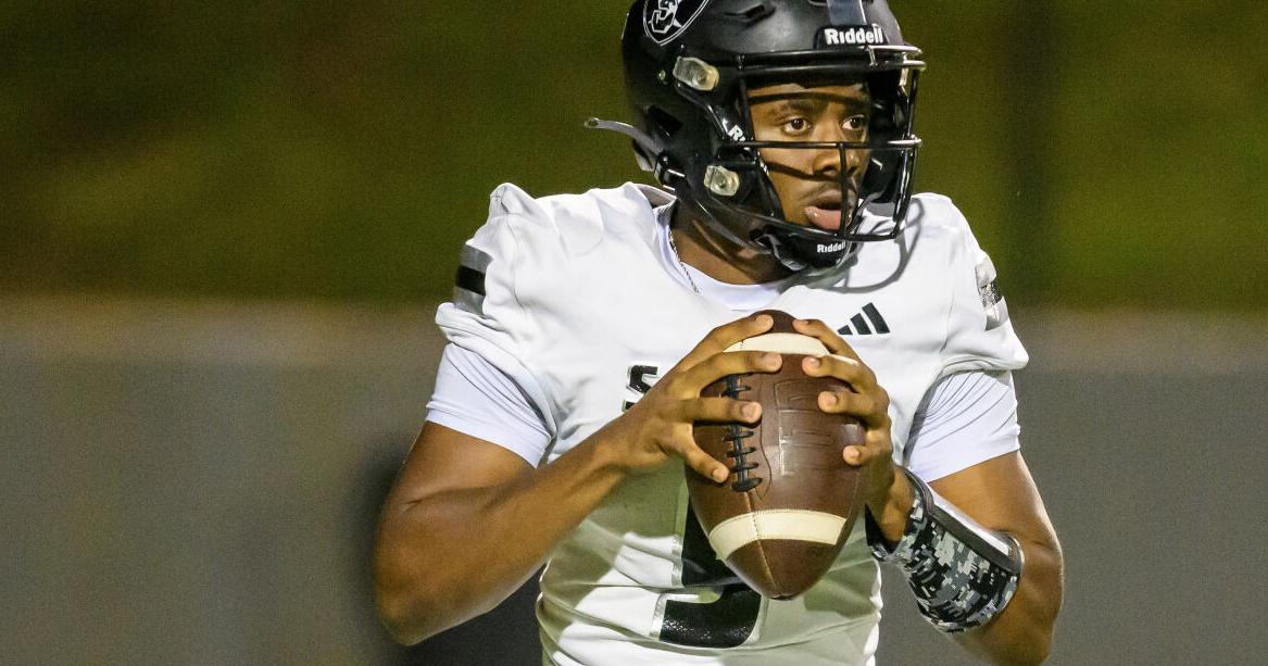 Shiloh Football Hopeful for Late-Season Push | Prep | gwinnettdailypost.com