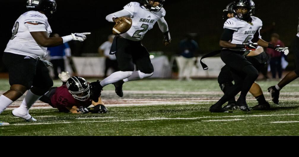 Shiloh's huge rally falls two points short to Alpharetta in state ...